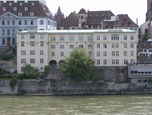 30 of the Oldest Medical Schools in the World | Faculty of Medicine