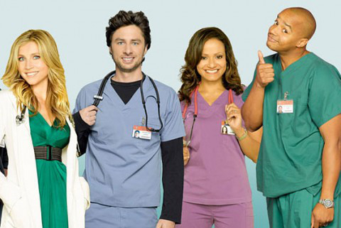 The 10 Greatest Medical Shows on TV | Faculty of Medicine