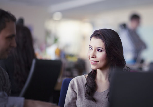 Eye Contact Can Be Really Intense For Your Brain | Faculty of Medicine