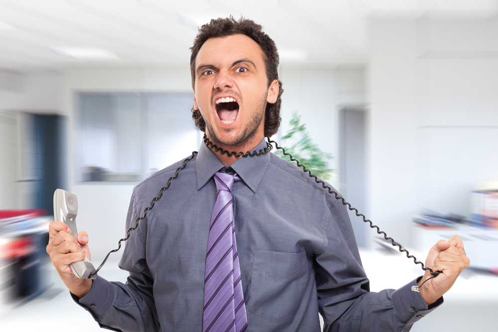 7 Signs Your Job Is Killing You | Faculty of Medicine