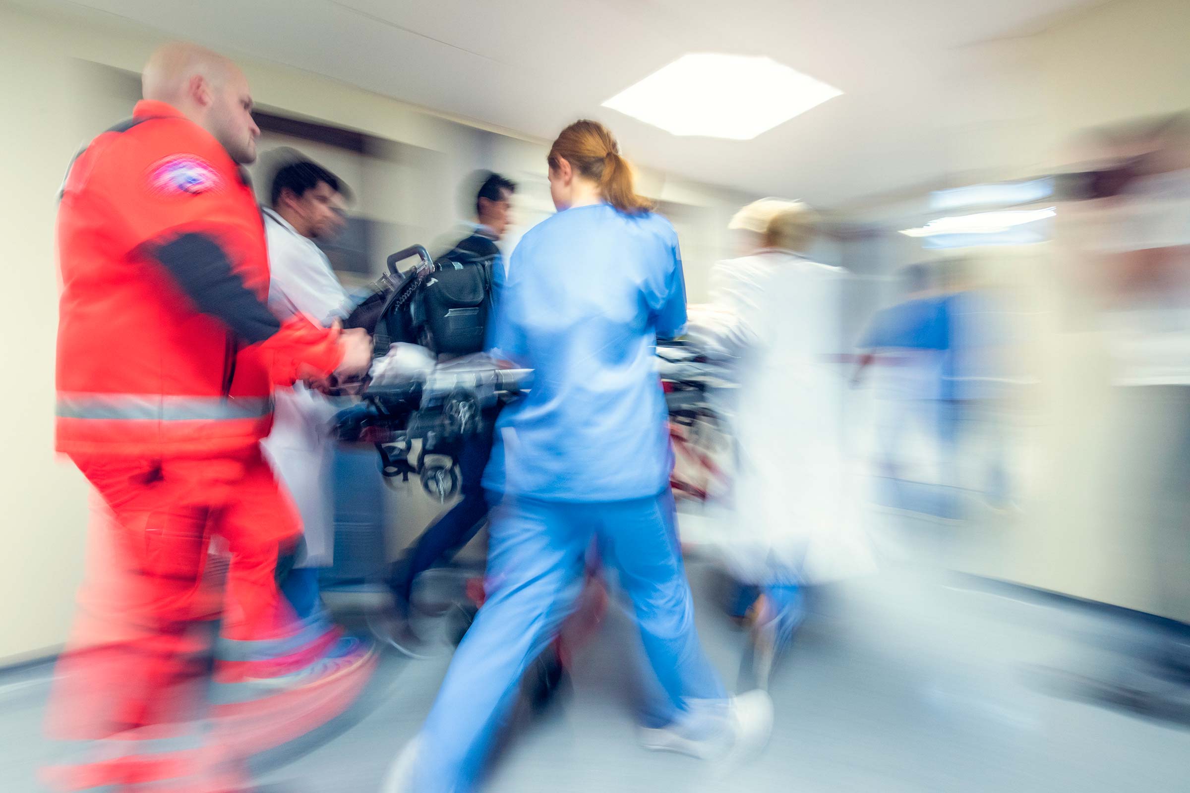 50 Secrets the Emergency Room Staff Won’t Tell You | Faculty of Medicine