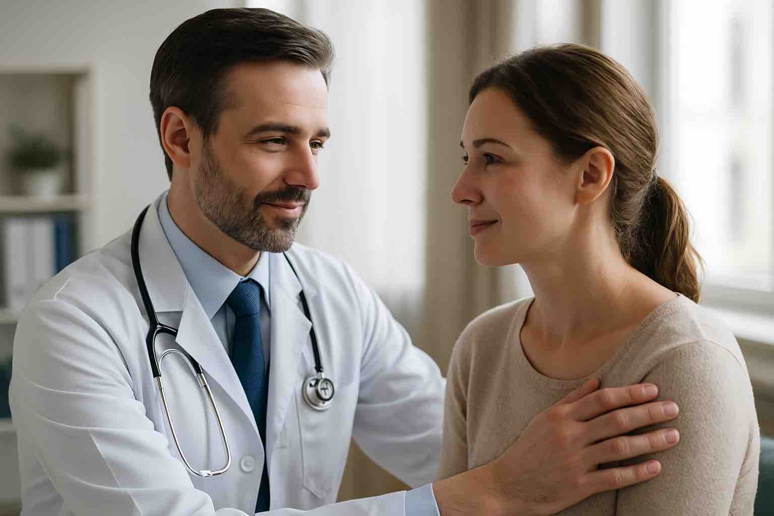 Can Healthcare Professionals Date Patients? Understanding the ...