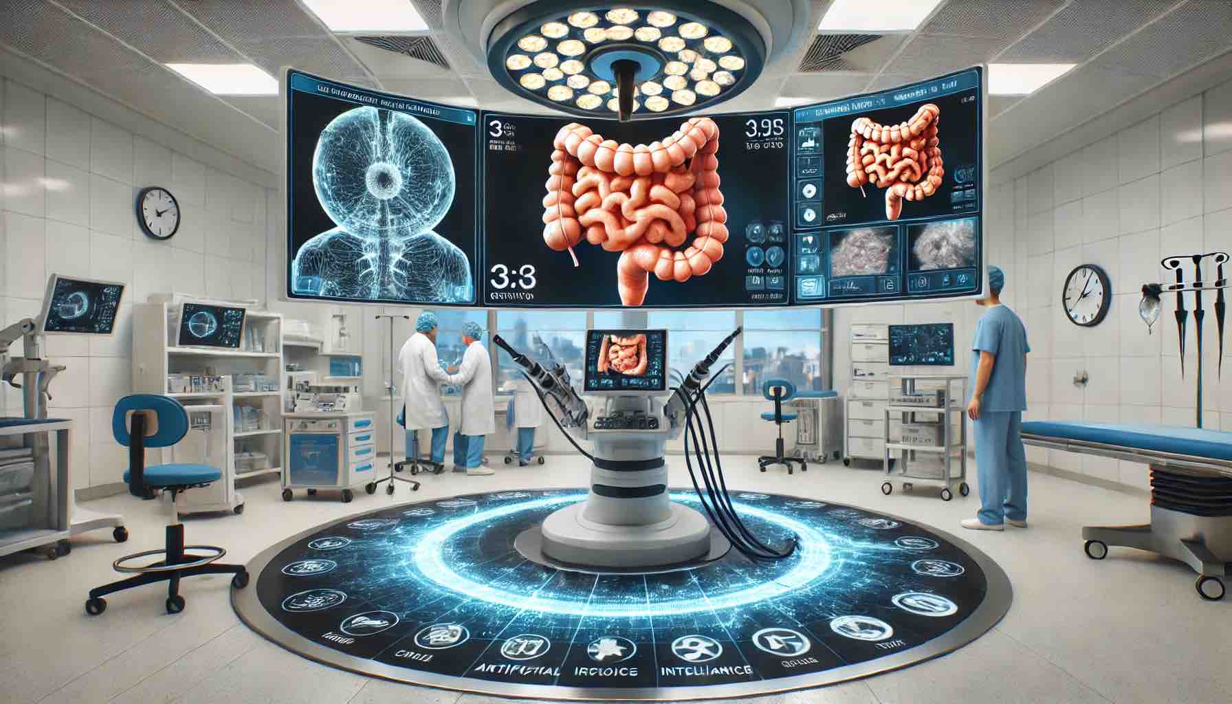 Latest Advances in Gastrointestinal Endoscopy: A Doctor’s Guide ...