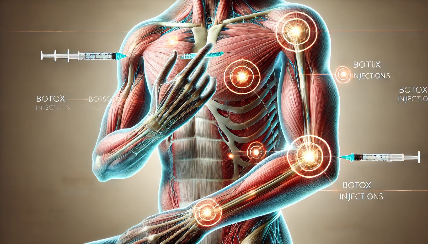 Managing Spasticity with Botox: Best Practices for Neurologists ...