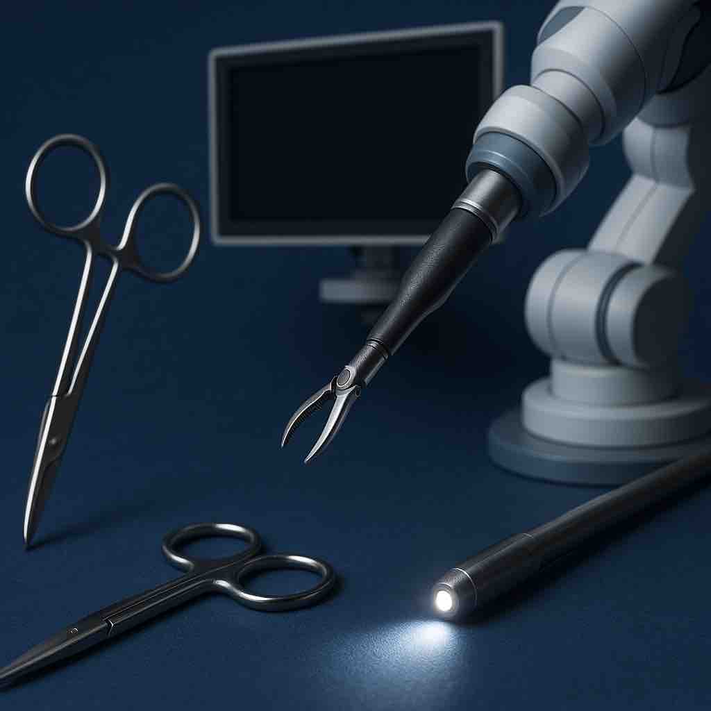 What Medical Students Must Know About Modern Surgical Innovations ...