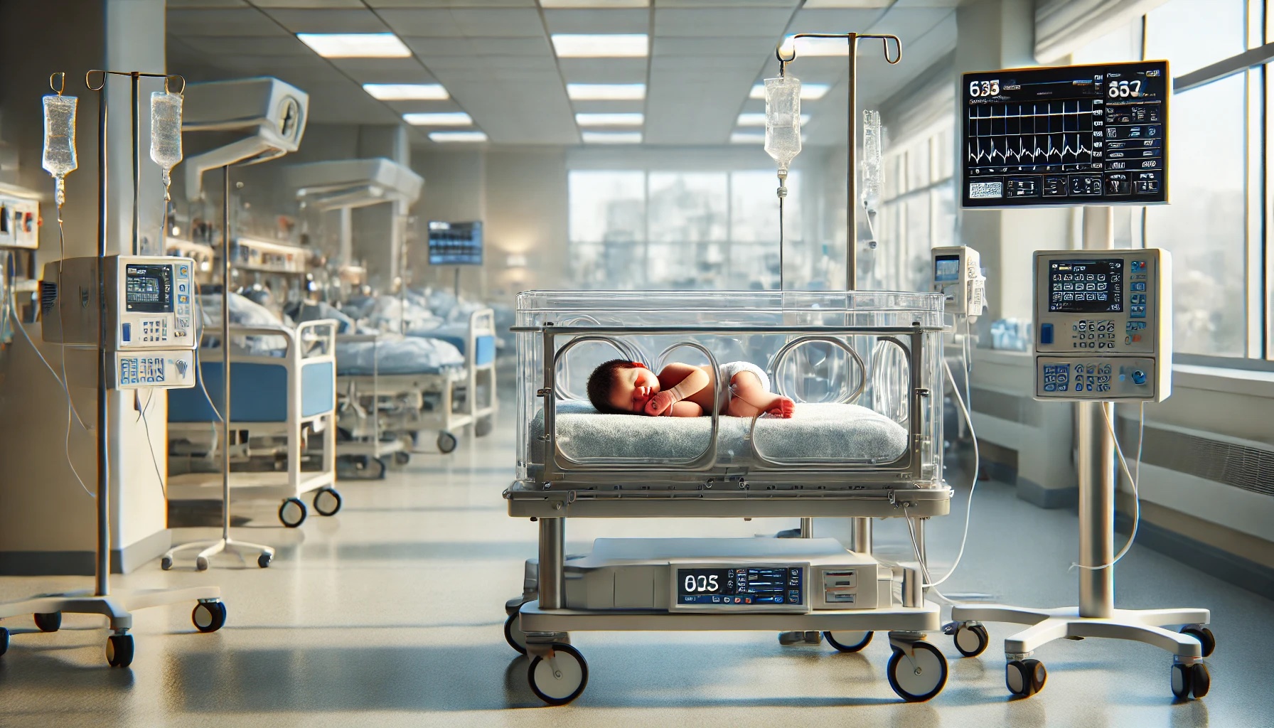 Neonatal Abstinence Syndrome: What Healthcare Professionals Need to ...