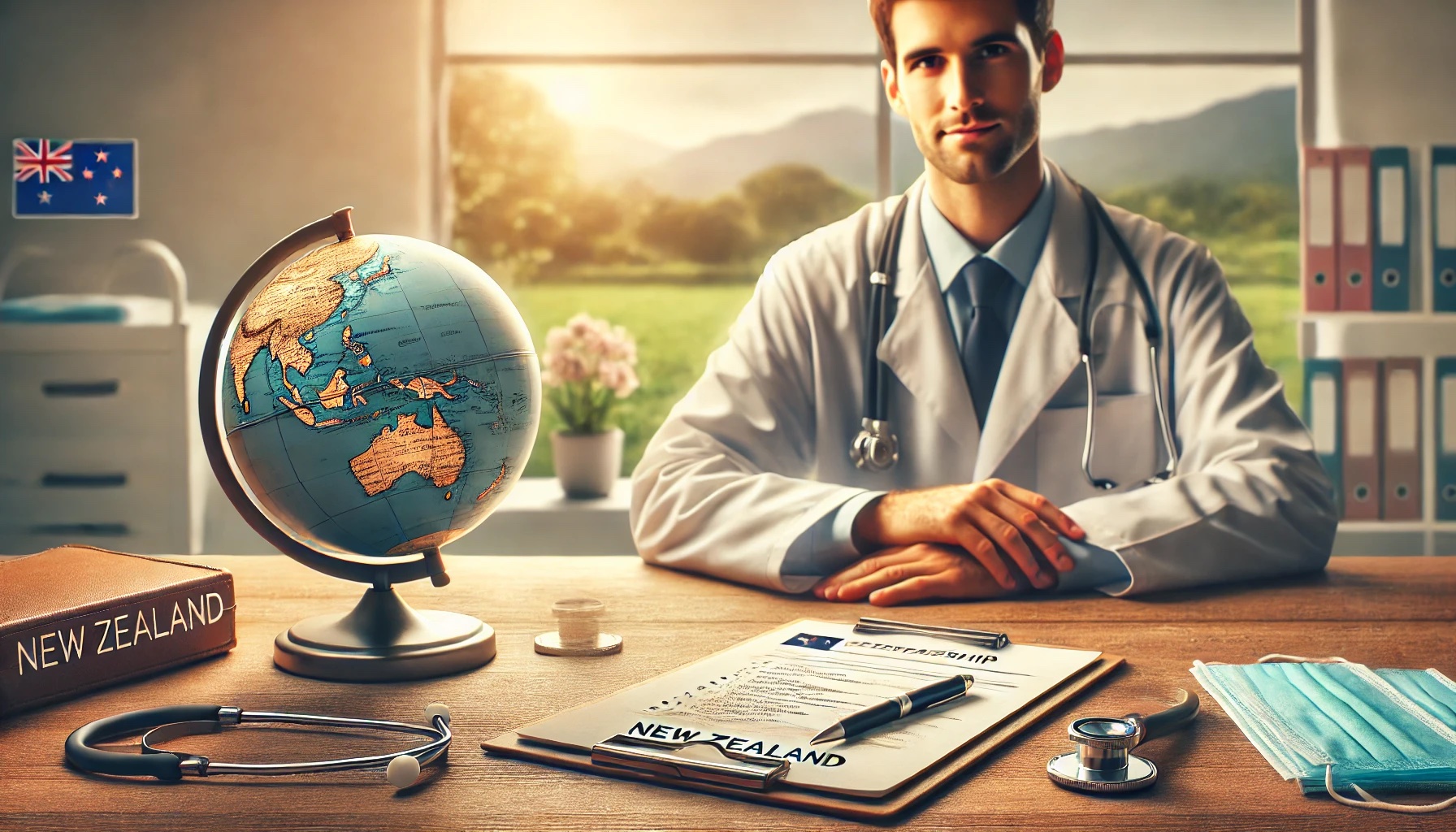 Observership Programs for Doctors in New Zealand: Top 10 Options ...