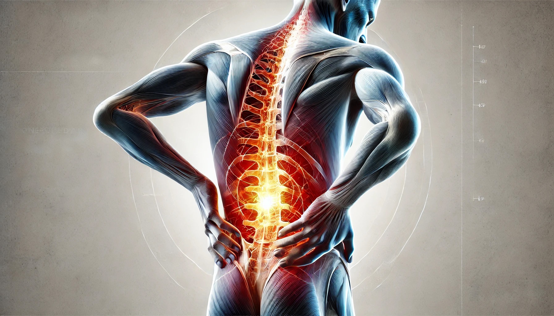 Understanding One-Sided Back Pain: Causes and Treatments | Faculty of ...