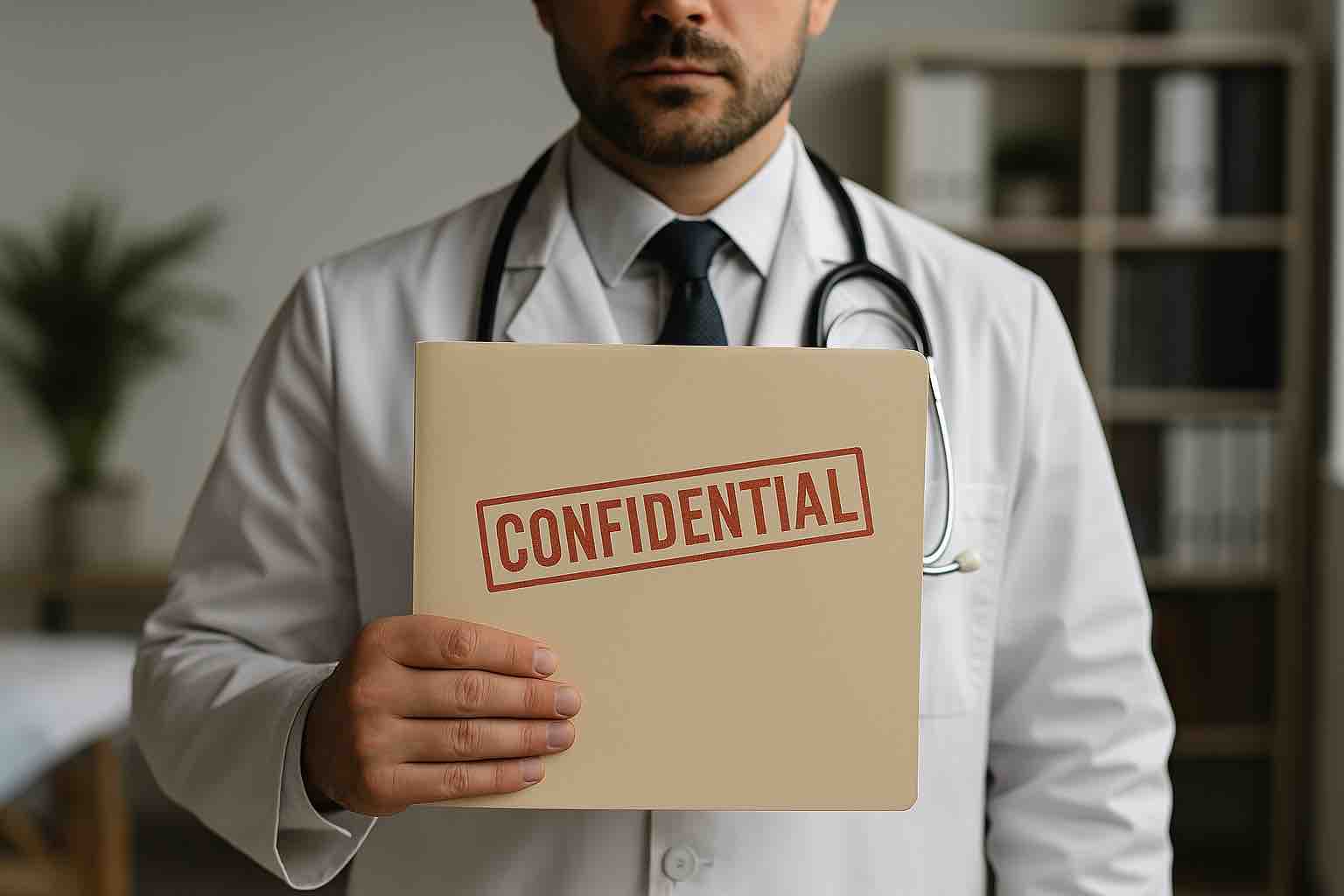 How Medical Confidentiality Rules Differ Across the Globe | Faculty of ...