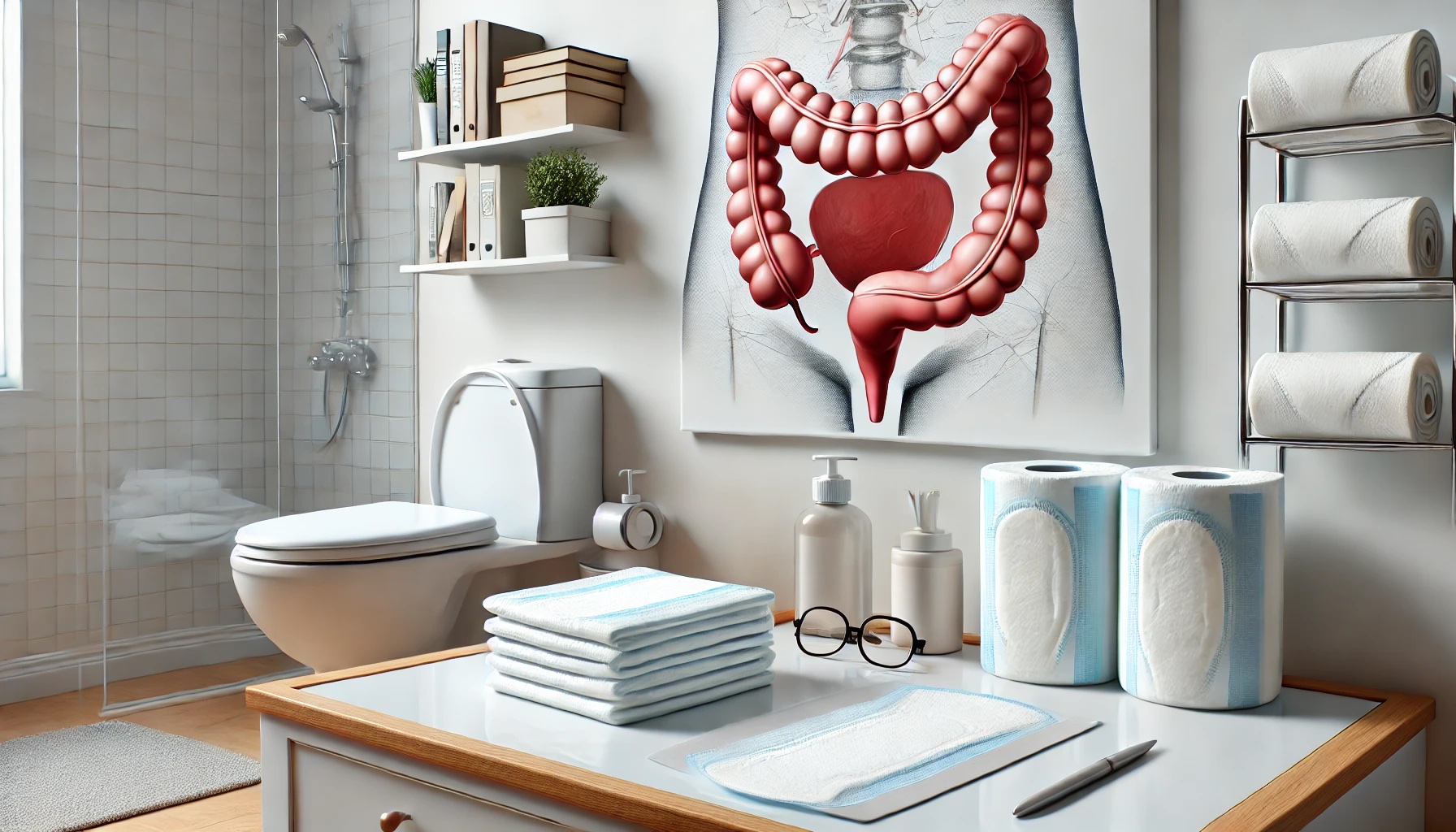 Comprehensive Assessment of Urinary Incontinence for Healthcare ...