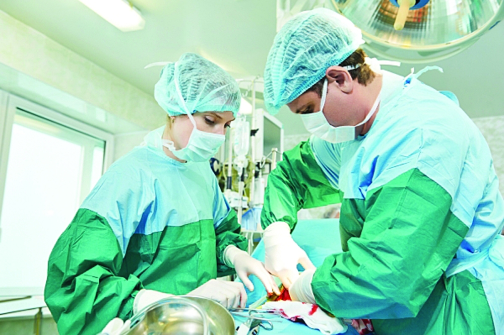 This New Machine Will Train Medical Students In Childbirth Procedures ...