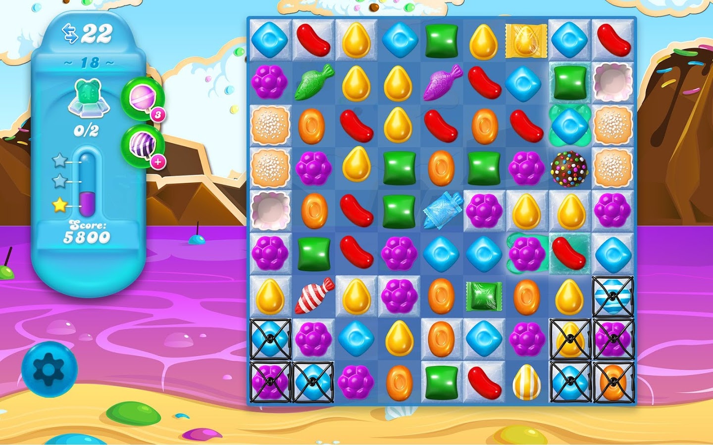 What Does Candy Crush Do To Your Brain Faculty Of Medicine