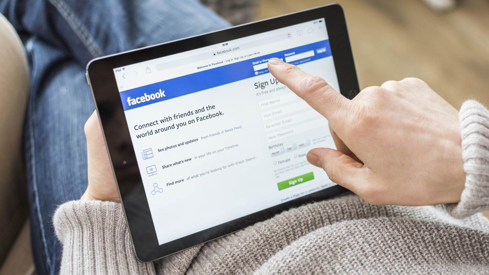 Everything We Know So Far About How Facebook Affects Your Happiness ...