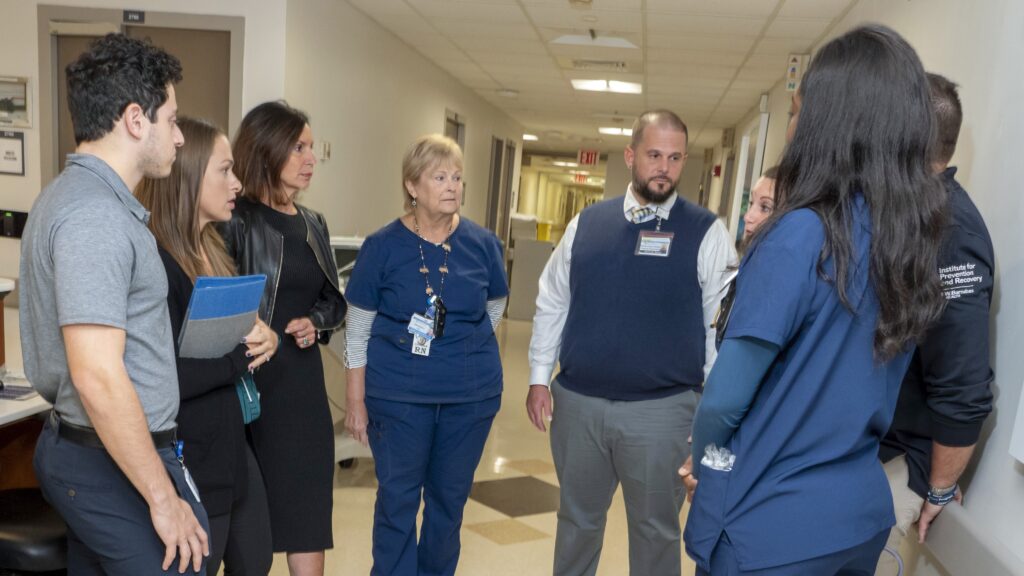 Peer Recovery Programs Are An Integral Part Of Addiction Treatment ...