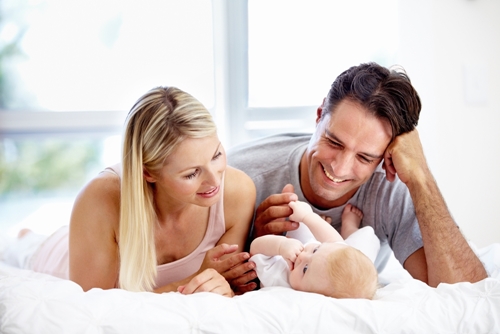 6 Reasons Why Everyone Should Have Kids | Faculty of Medicine