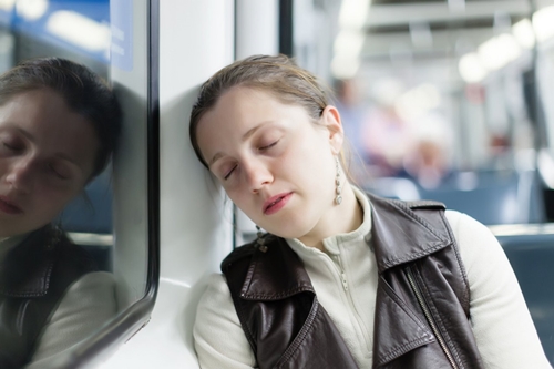 10 Reasons You’re Exhausted and What to Do About It | Faculty of Medicine