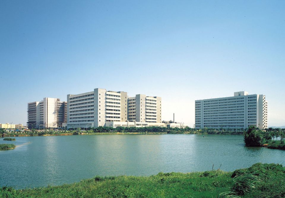 The Largest Hospitals In The World | Faculty of Medicine