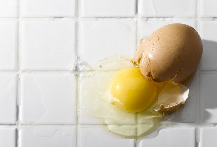 Deadly Eggs? More Like Weak Nutritional Epidemiology | Faculty of Medicine