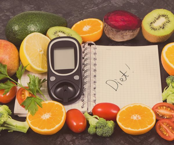 Personalize Diabetes Eating Plans, ADA Advises | Faculty of Medicine