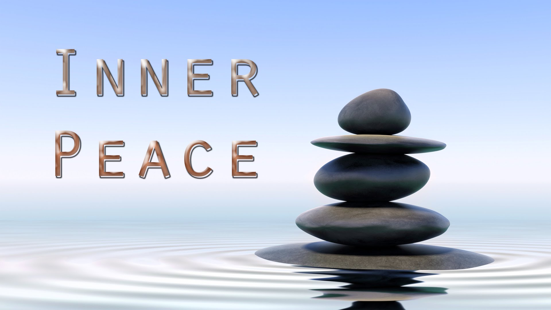 Feeling Overwhelmed with Life? How to Deal with It and Find Inner Peace ...