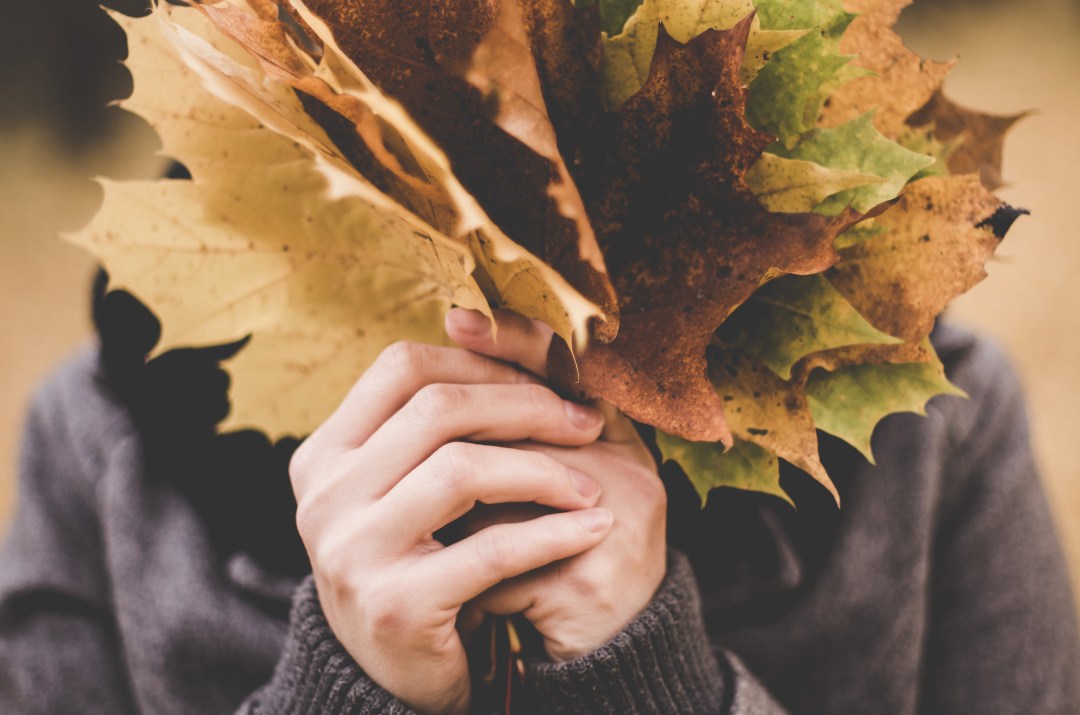 Autumn Anxiety: Why You May Feel More Stressed This Season | Faculty of ...