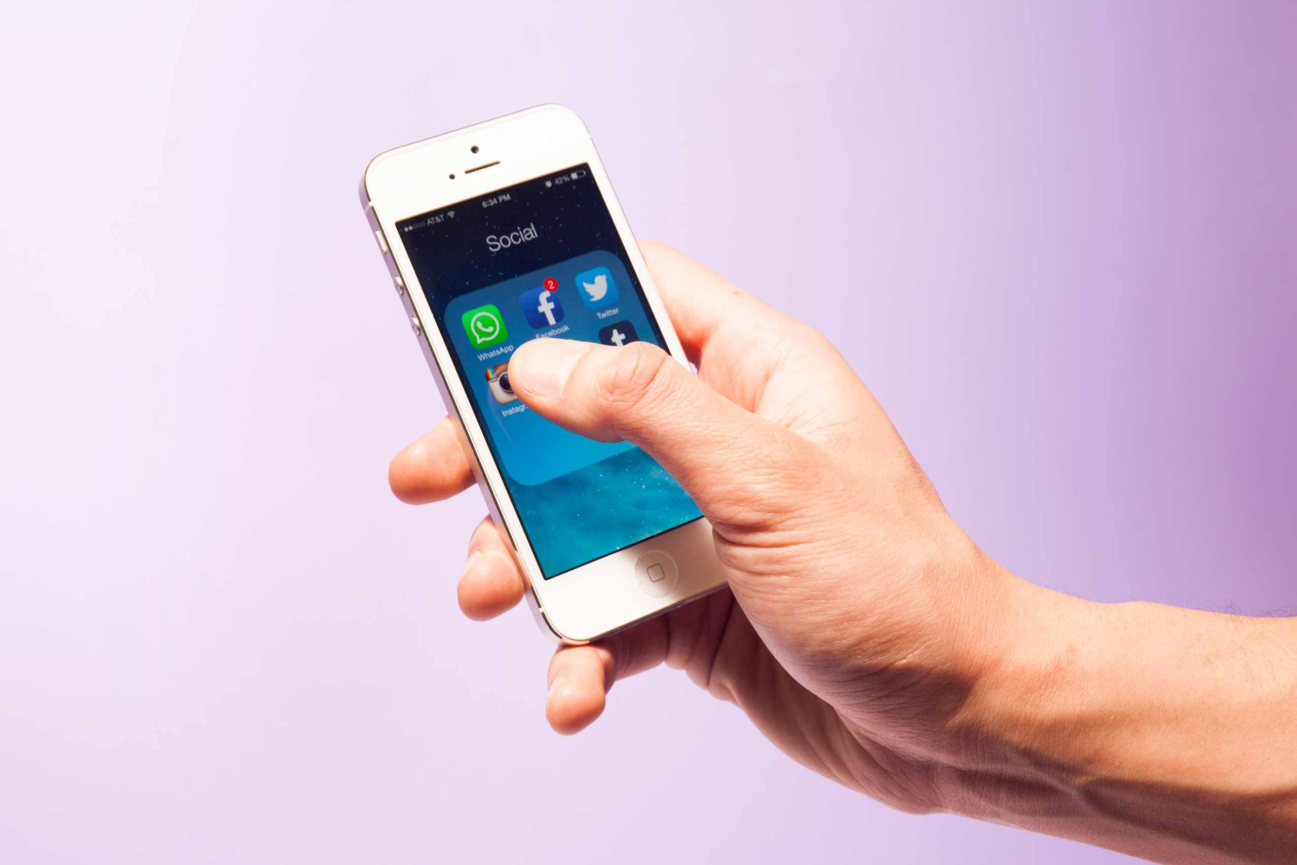 How to Reduce Your Phone Usage So It Doesn’t Take over Your Life ...