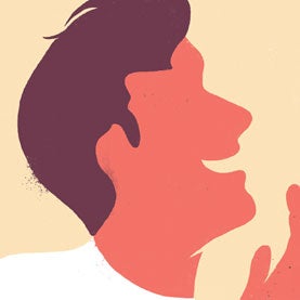 Negative Emotions Are Key to Well-Being | Faculty of Medicine