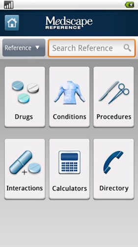 The Best 30 Medical Apps For Android 2014 | Faculty of Medicine