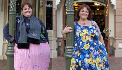 The Incredible Woman Who Lost 160 Pounds With Yoga!! | Faculty of Medicine