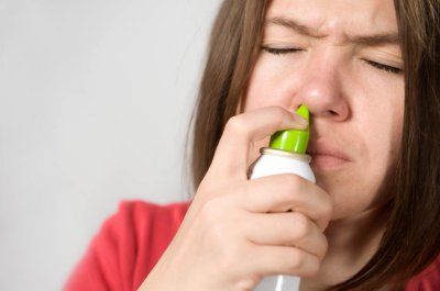 How to Decongest Nose Easily | Faculty of Medicine