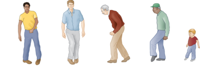 Understanding Gait Abnormalities | Faculty of Medicine