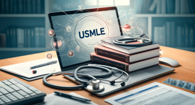 The Total Cost of the USMLE Journey Until Matching a Residency ...