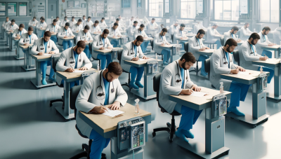 Mastering MCEM: The Ultimate Guide for Aspiring Emergency Medicine ...