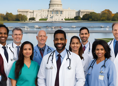 Your Complete Guide to Working as a Doctor in the U.S.: Exams ...