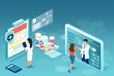 Exploring the Impact of Technology on Pharmacy for Healthcare ...