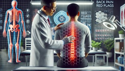 From Mild Ache to Medical Emergency: Red Flags in Back Pain | Faculty ...