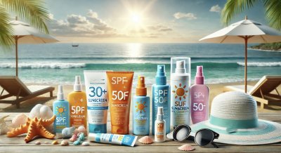 Doctor's Guide to the Best Sunscreen Creams: Protect Your Patients ...