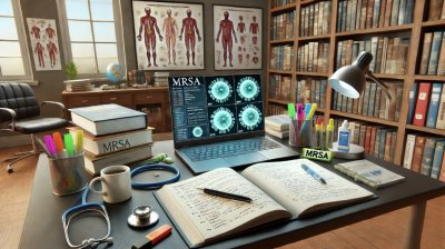 How I Achieved a Top Score in the MSRA Exam: A Doctor's Story | Faculty ...