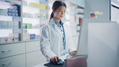 Steps to Building a Thriving Pharmacy Career | Faculty of Medicine