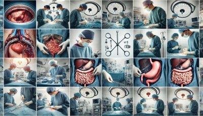 The Top 10 Most Common Surgical Procedures: A Doctor’s Insight ...