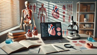 How to Study and Remember Human Pathology: Tips for Medical Students ...