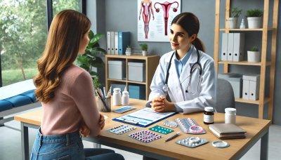 Doctor’s Guide to Contraceptive Counseling: What to Ask Patients ...