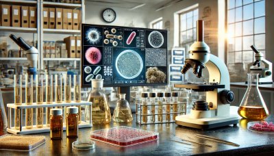 How to Study and Remember Microbiology: Tips for Medical Students ...