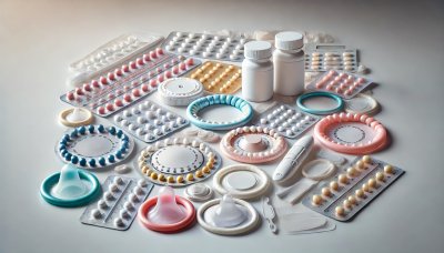 The Latest Advancements in Contraceptive Technology | Faculty of Medicine