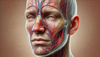 Facial Danger Triangle: Anatomy, Risks, and Treatment Strategies ...