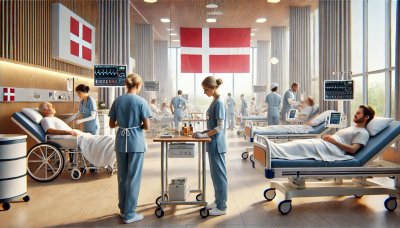 How to Work as a Nurse in Denmark: Full Guide for Domestic and ...