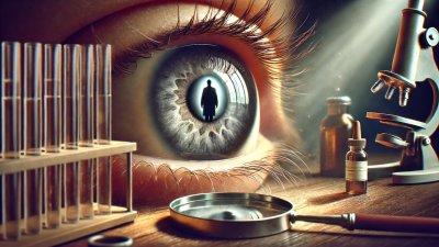 Fact or Fiction? The Truth About Optograms and Criminal Investigations ...