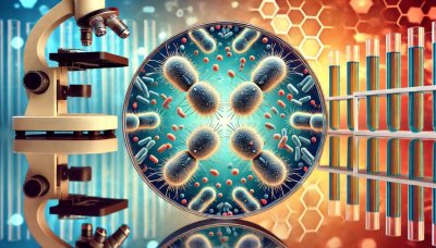 What Are Mirror Bacteria and Should We Worry? | Faculty of Medicine