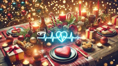 Holiday Heart Syndrome: What You Need to Know About This Festive Season ...
