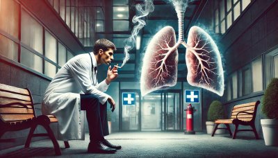 Addressing Smoking in the Medical Profession: Strategies and Solutions ...